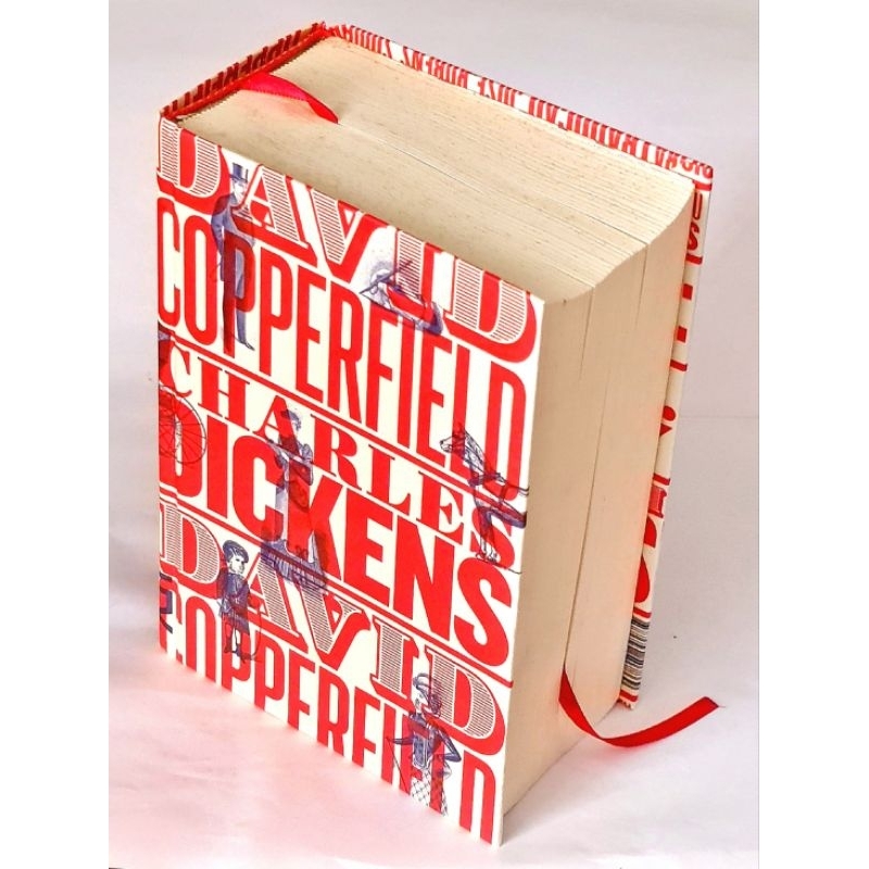 David Copperfield - Cosac Naify | Shopee Brasil