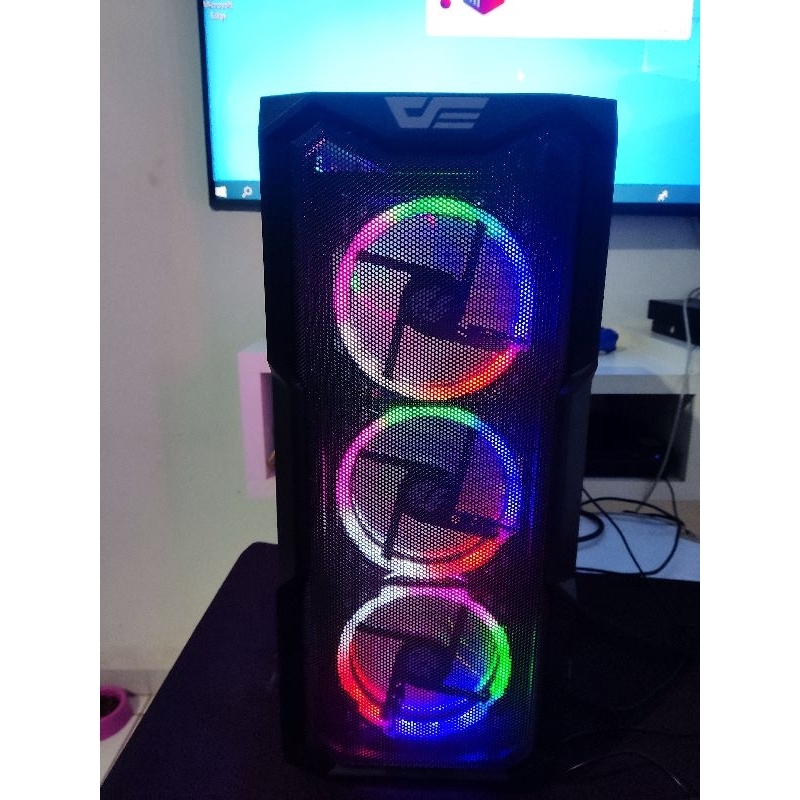 Pc Gamer CPU | Shopee Brasil