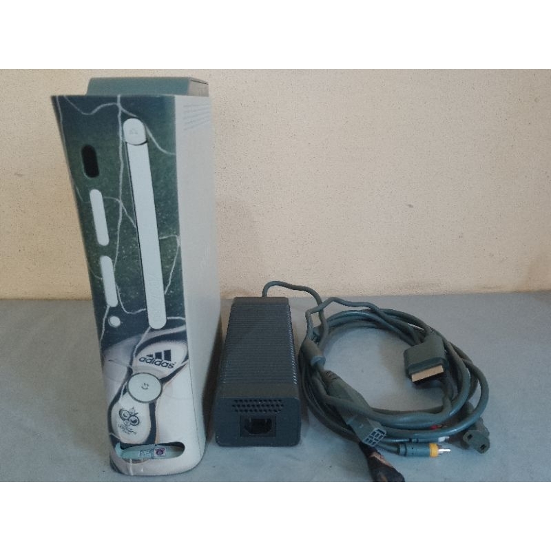 Xbox 360 fat | Shopee Brasil