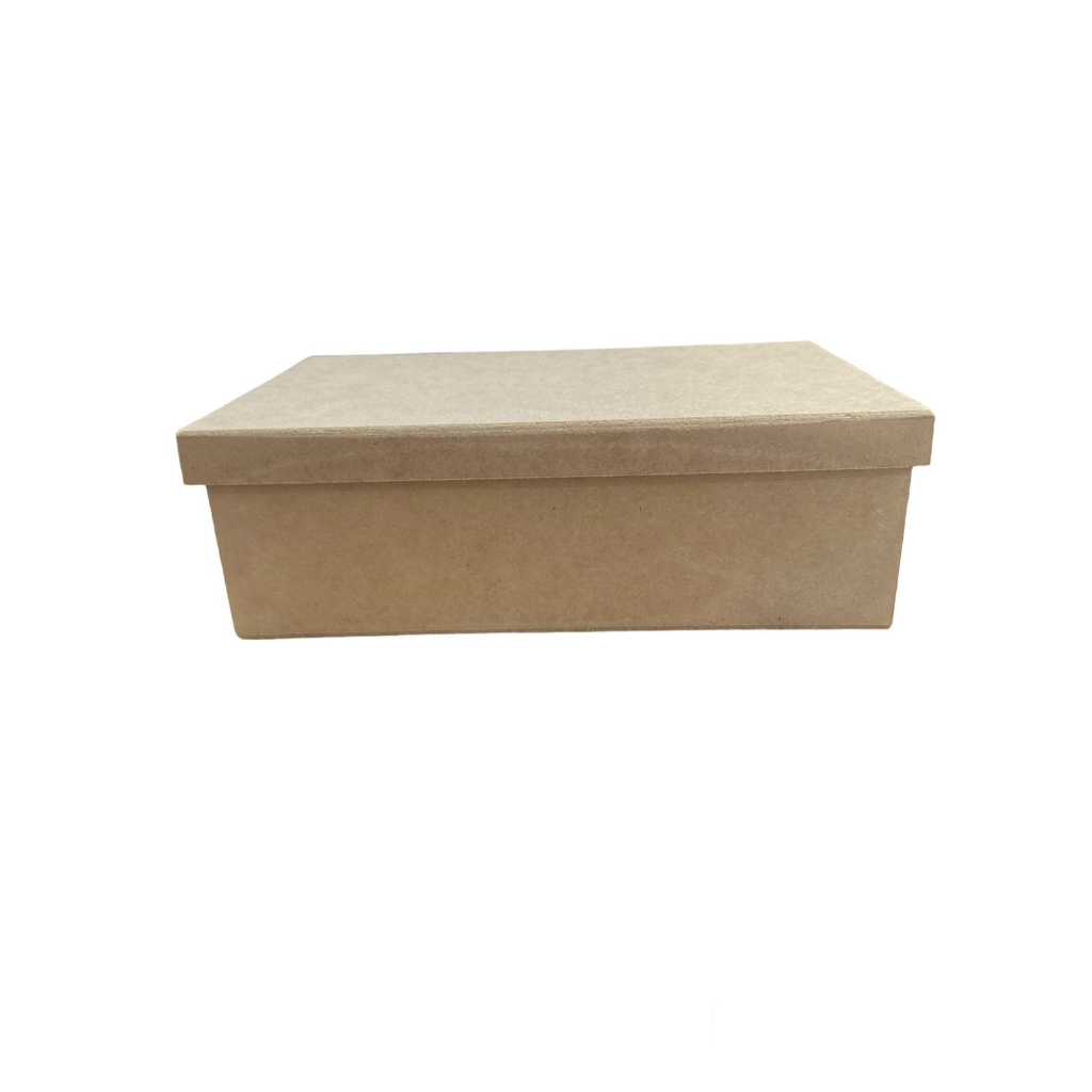 Caixa Mdf Retangular 25x15x8 | Shopee Brasil