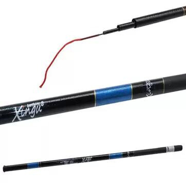 Vara de Pesca Telescópica Retrátil Vários Tamanhos Caniço de Pesca Vara ...