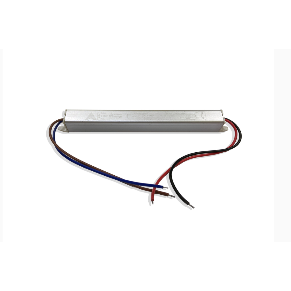 Fonte Slim Para Fita De Led/cftv 12v 2,5a 30w | Shopee Brasil