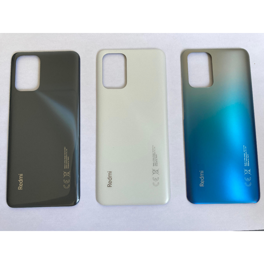 Tampa Traseira de Plástico para Note 10/10s | Shopee Brasil