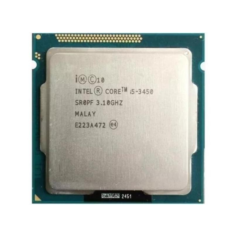 Processador Intel Core i5 3450 LGA 1155 CPU | Shopee Brasil