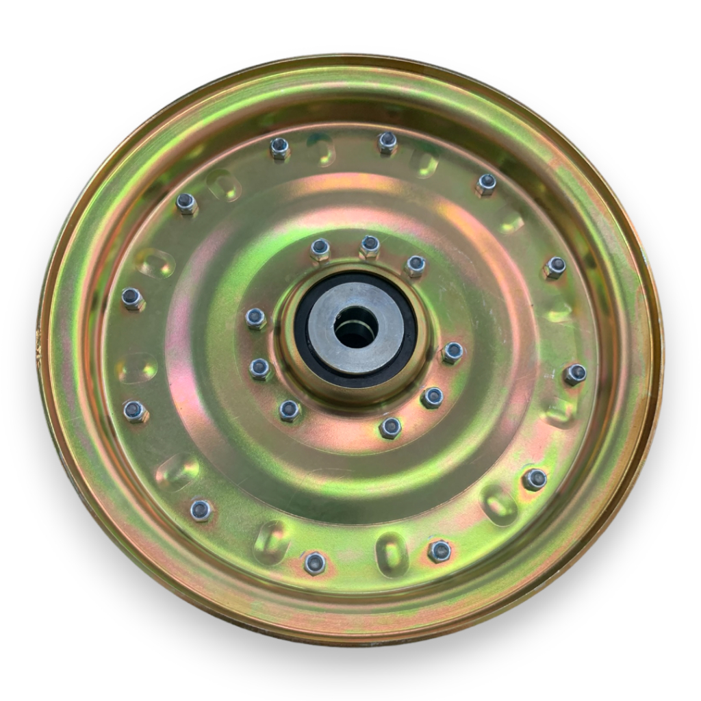 Polia do Elevador com Rolamento AH94450 | Shopee Brasil