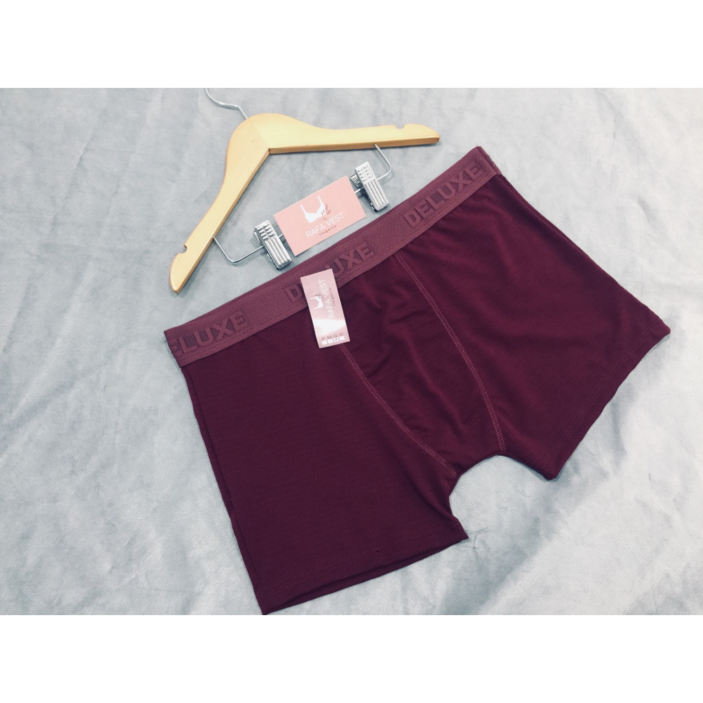 Kit 3 Cuecas Dry fit Cueca Box Boxer Antitranspirante Atividades ...