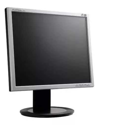 Monitor 15" Lcd Quadrado Diversas Marcas OFERTA | Shopee Brasil