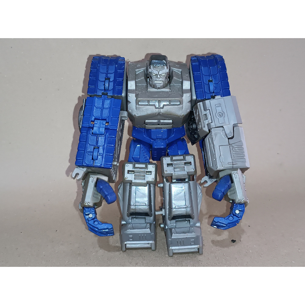 Marvel Transformers Crossovers Hulk Takara | Shopee Brasil