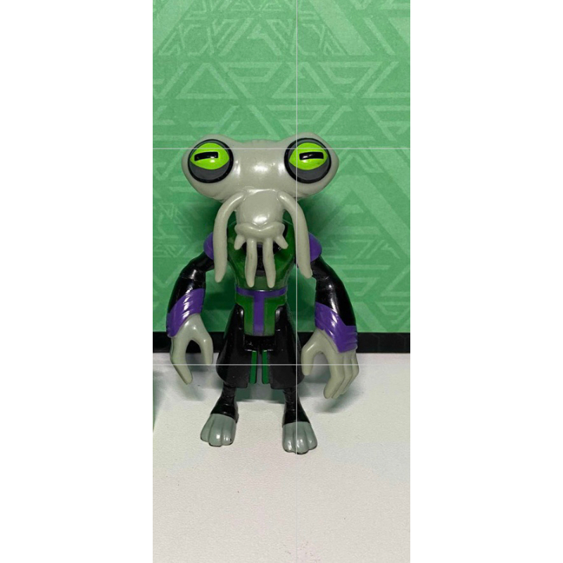 boneco ben 10 azmuth | Shopee Brasil