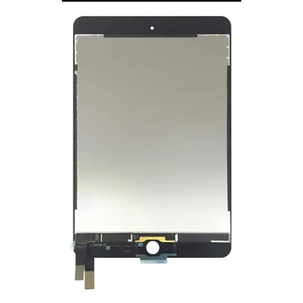 Display Touch Lcd Frontal iPad Mini 4 A1538 A1550 Preto | Shopee Brasil