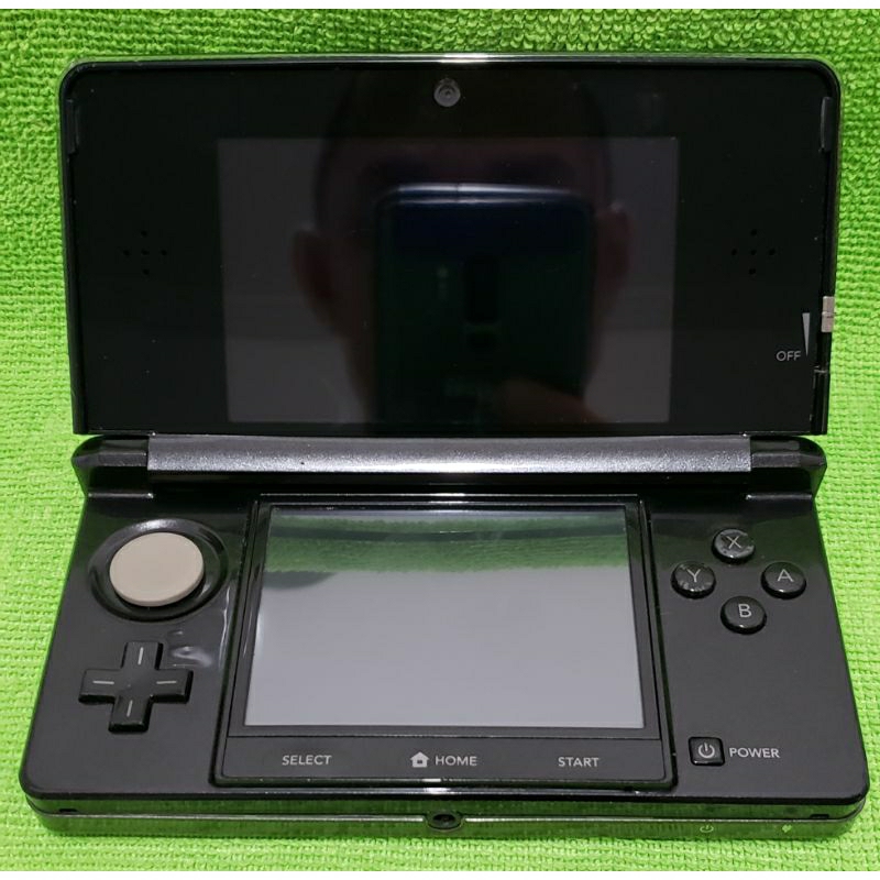 Nintendo 3DS | Shopee Brasil