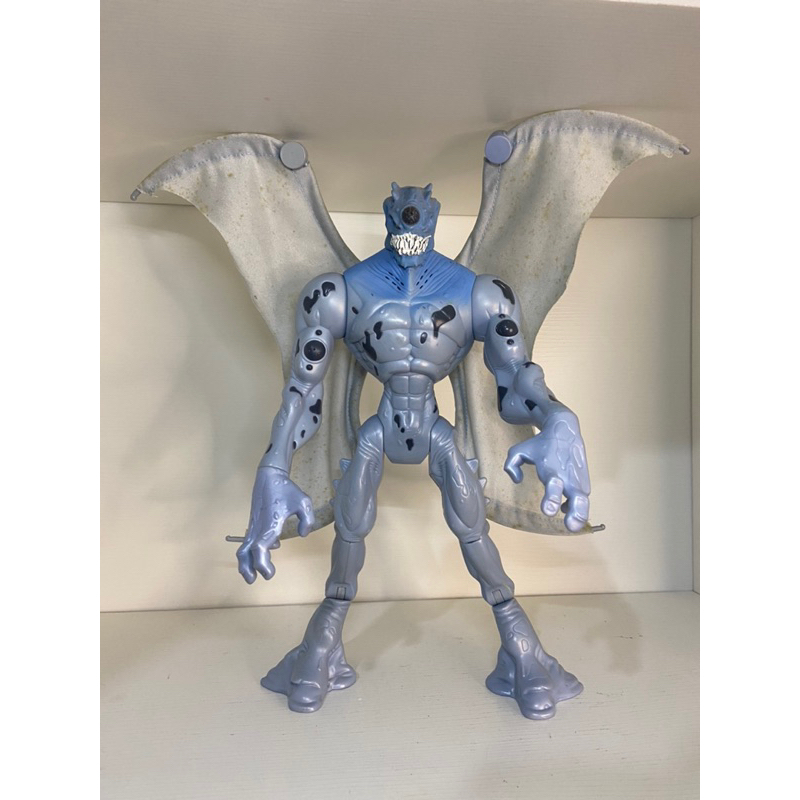 boneco max steel elementor ar | Shopee Brasil