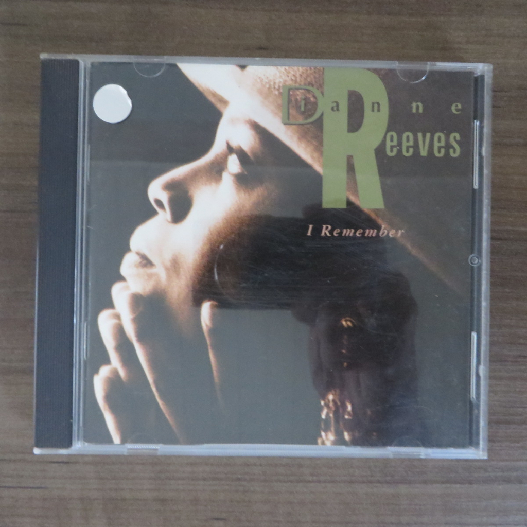 CD Dianne Reeves -I Remember *importado (EUA) | Shopee Brasil