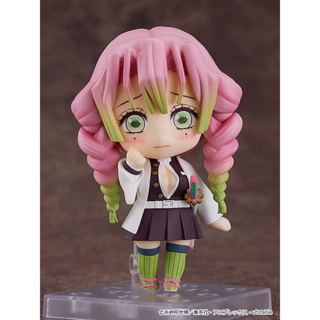 Nendoroid Mitsuri Kanroji Action Mitsuri Figure Action Figure Kimetsu ...