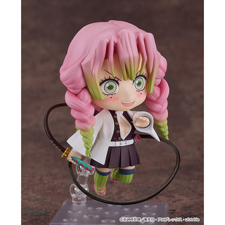 Nendoroid Mitsuri Kanroji Action Mitsuri Figure Action Figure Kimetsu ...