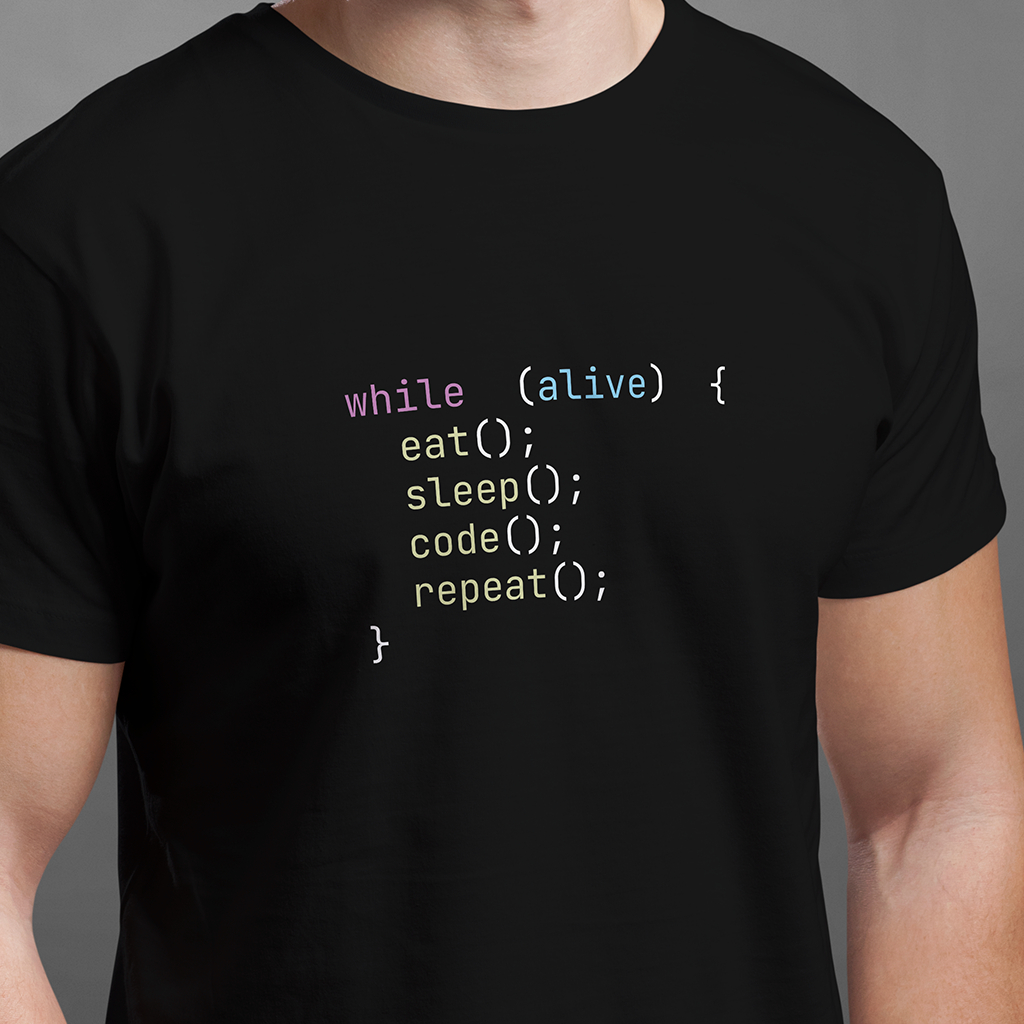 Camisa Malha Algodão Lettering Geek Designer Nerd Arte Exclusivo ...