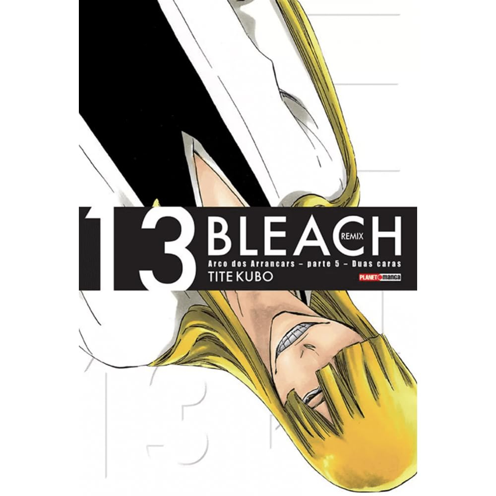 Mangá Bleach Remix - Volume 1 ao 26 (Panini, lacrado) VOLUMES AVULSOS [KYAHSHOPEE] | Shopee Brasil