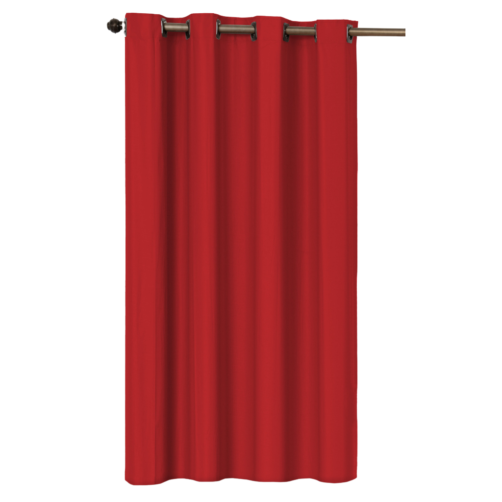 Cortina Janela Blackout PVC 1 10 X 1 30 Folha Unica 1 Lado 1