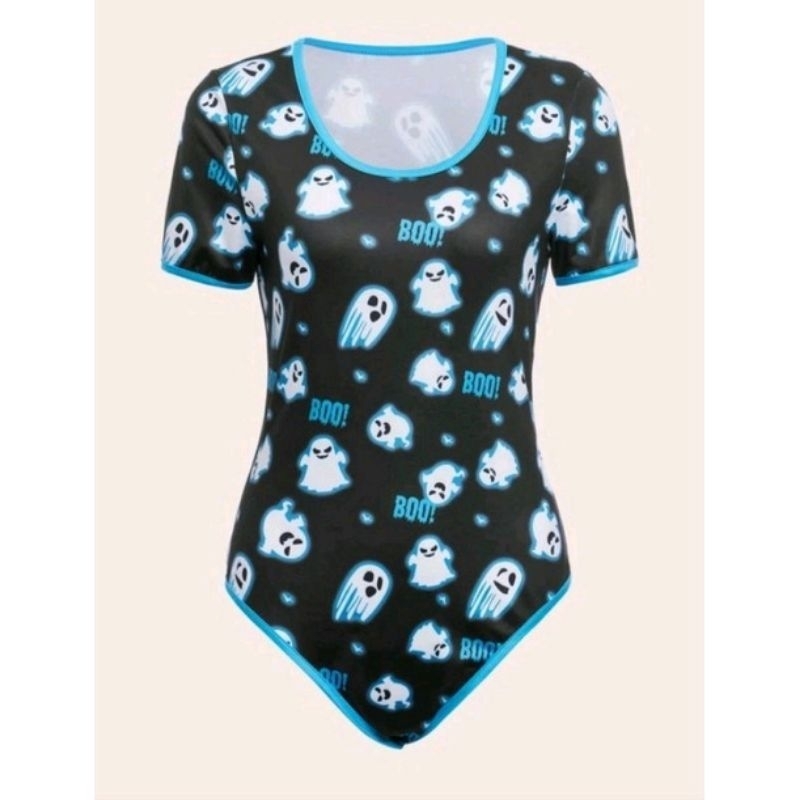 Body bodysuit playsuit ABDL TBDL DDLG | Shopee Brasil