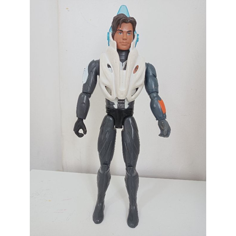 Bonecos da linha Max Steel | Shopee Brasil