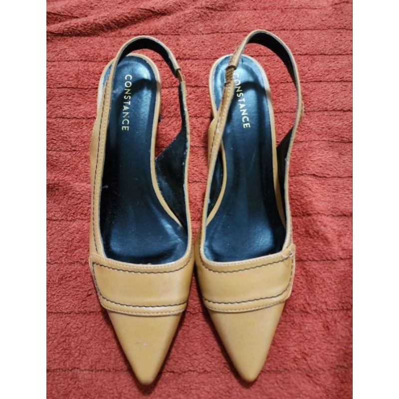 sapato Constance | Shopee Brasil