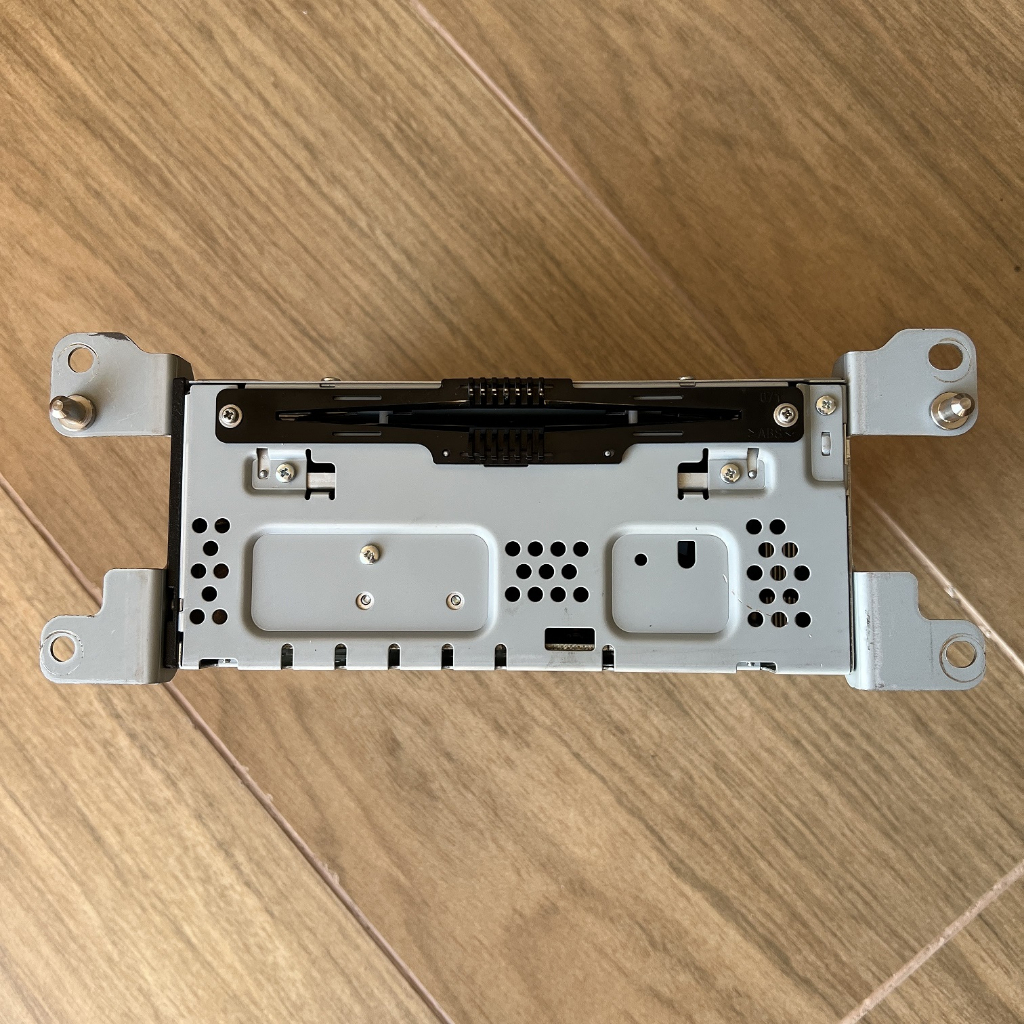 Módulo ACM Rádio Original Ford Ranger com Multimídia de 8" EB3T-19C107 ...