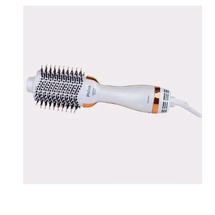 Escova Secadora, Soft Beauty Pec09, Rosê, 220v, Philco | Shopee Brasil