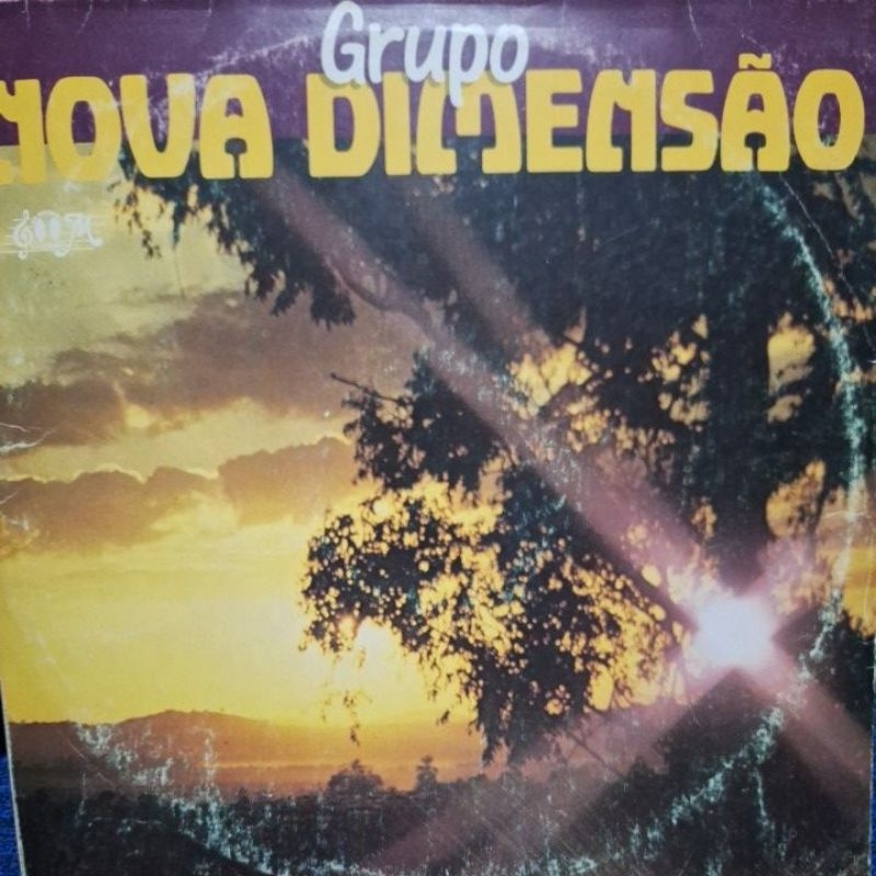 LP Grupo Nova Dimensão | Shopee Brasil