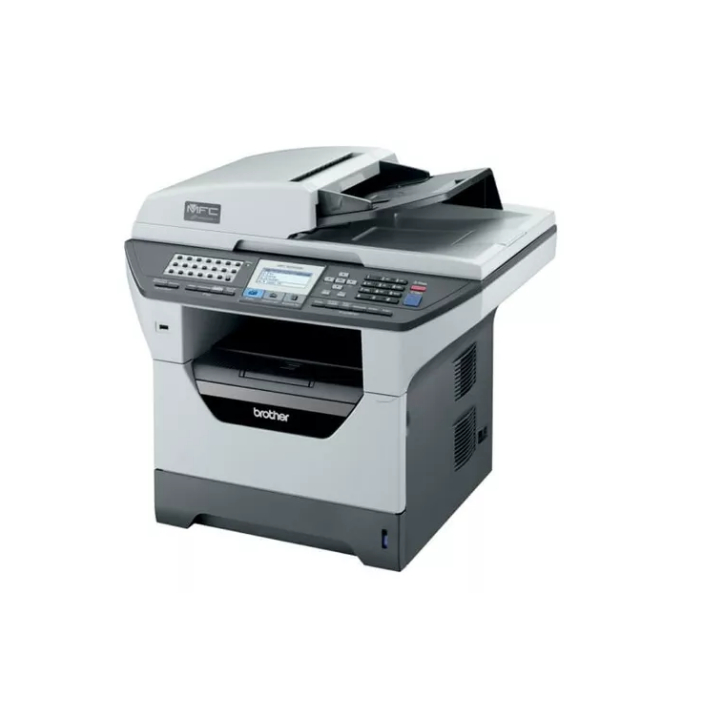 Impressora Multifuncional Brother MFC-8890/8850/8080dw | Shopee Brasil