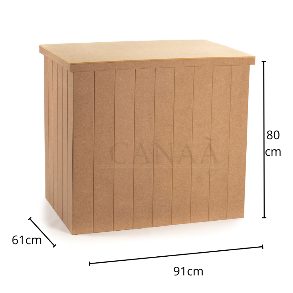 Mesa Envelope Riscada Decoração Festa MDF Cru | Shopee Brasil