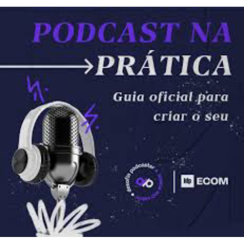 como criar seu podcast do ZERO | Shopee Brasil