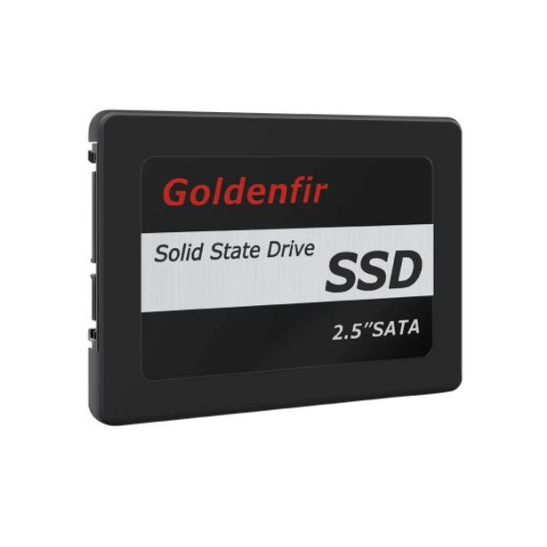SSD GOLDENFIR 128GB 240GB original envio imediato | Shopee Brasil
