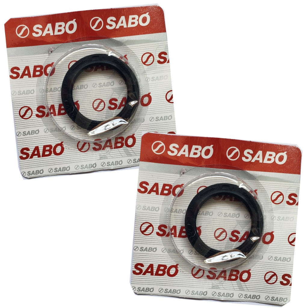 Kit Retentor Comando-virabrequim Sabó Fox 1.0 1.6 Gol G4 G5 | Shopee Brasil