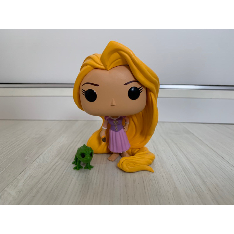 Funko pop Rapunzel | Shopee Brasil