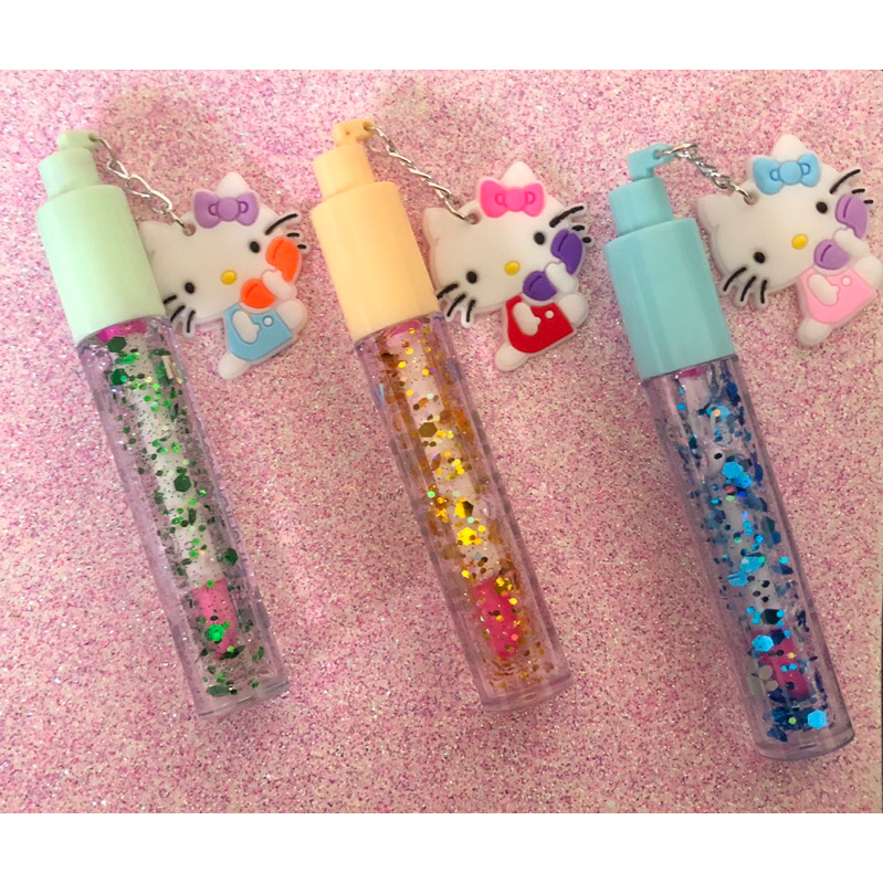 Lip Gloss Hello kitty Miss Betty | Shopee Brasil Lip Gloss Hello kitty Miss Betty | Shopee Brasil