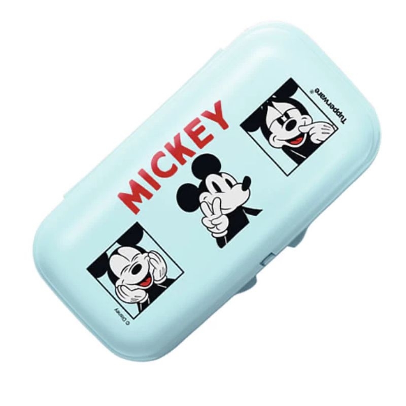 TUPPER SNACK GRANDE KOU KOU SKIPPER - TUPPERWARE - MADAGASCAR (PRODUTO ...