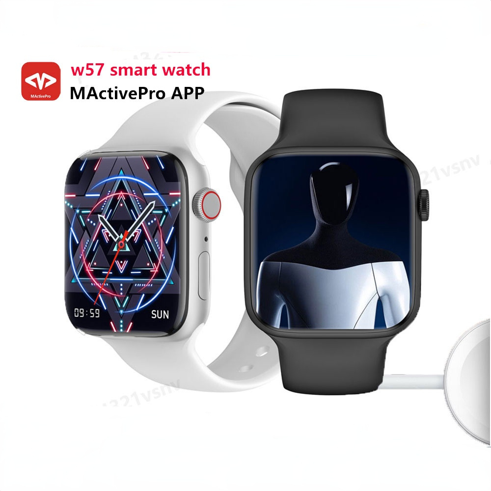 Smartwatch 7 pro Microwear | Shopee Brasil