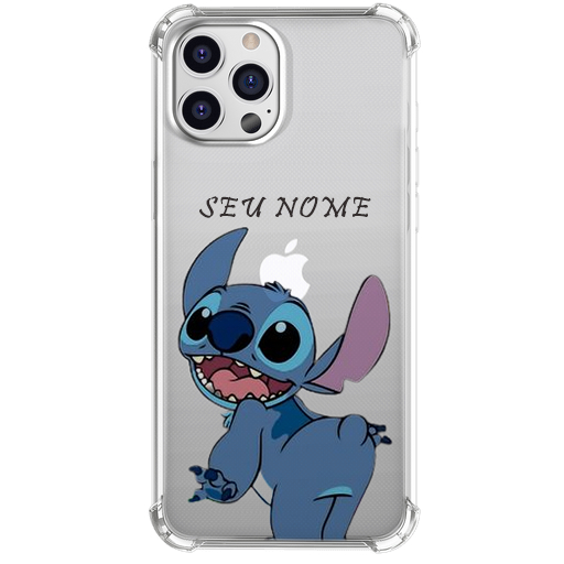 Capa personalizada Stitch | Shopee Brasil