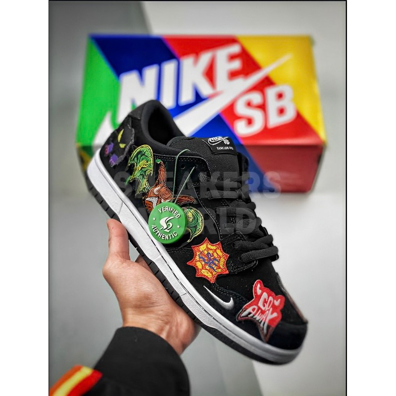 Tenis nk dunk travis scott (premium), unissex confortavel, a melhor ...