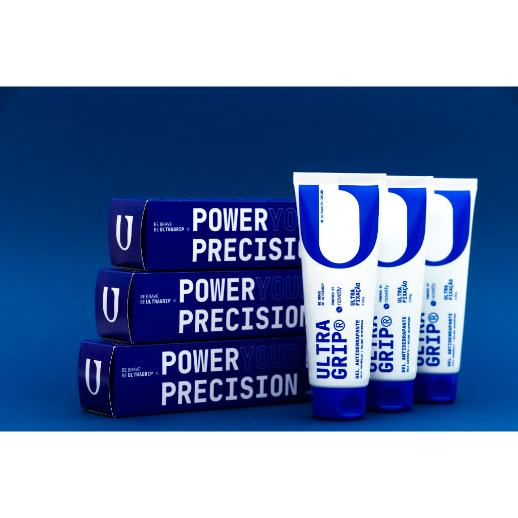 ULTRAGRIP Gel Aderente original para pole dance e atividades esportivas ...