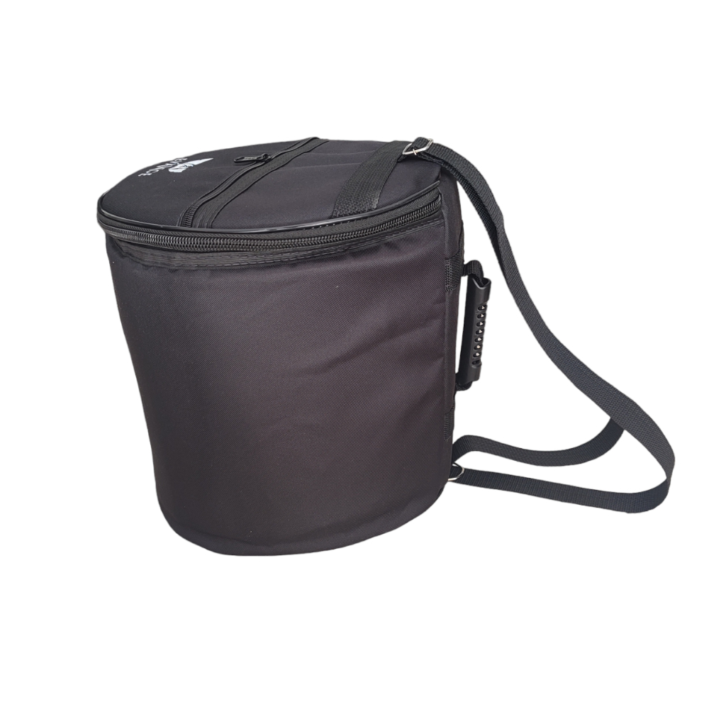 Capa Bag Repique De Mão Premium Line Evance | Shopee Brasil