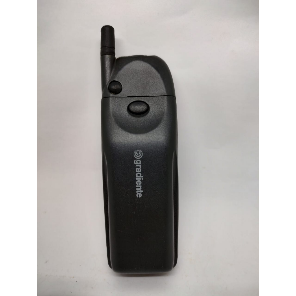 Celular antigo Gradiente Strike Digital | Shopee Brasil