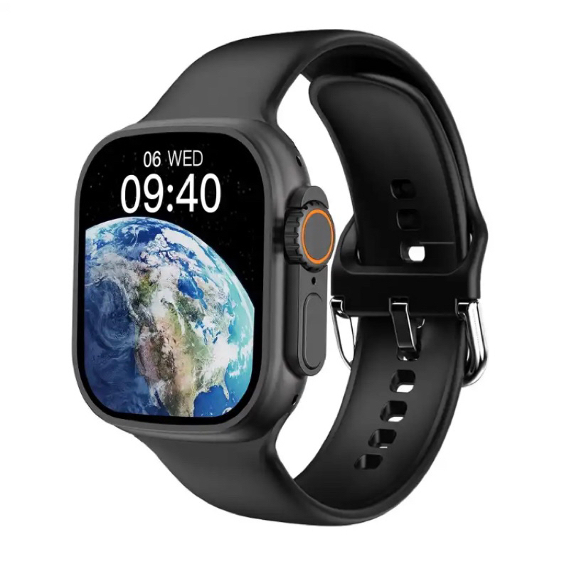 smartwatch U9 ultra | Shopee Brasil