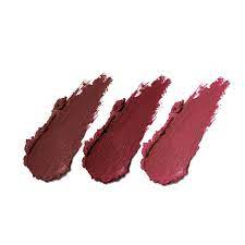 Batom Cremoso Bege Amêndoa Intense Pop! 3,6g | Shopee Brasil