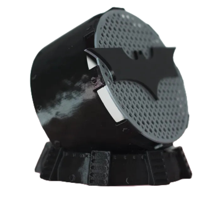Suporte de Mesa para Alexa Echo Pop - Batman | Shopee Brasil