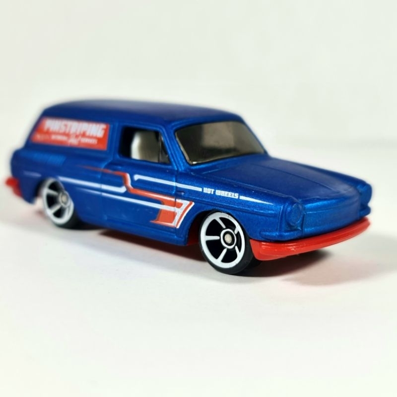 Hot Wheels CUSTOM 69 SQUAREBACK EXCLUSIVA PACK RARIDADE LOOSE | Shopee ...