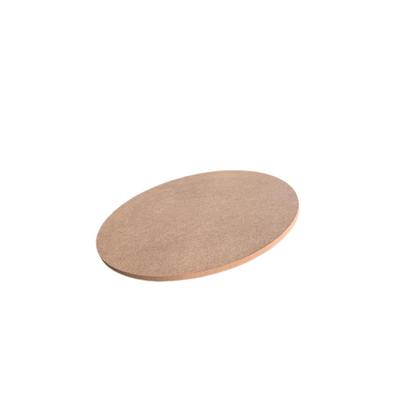 Placa Recorte Redondo Liso 30cm MDF 6mm Kit Suplast Supla | Shopee Brasil