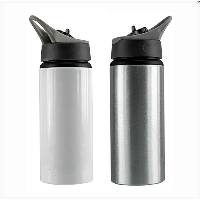 Garrafas Squeezes Personalizada com Tema | Shopee Brasil