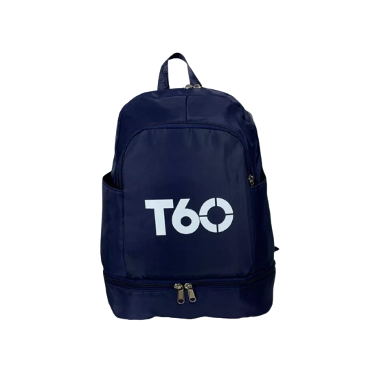 Mochila Esportiva T60 De Costas Fitness Academia Masculina e Feminina ...