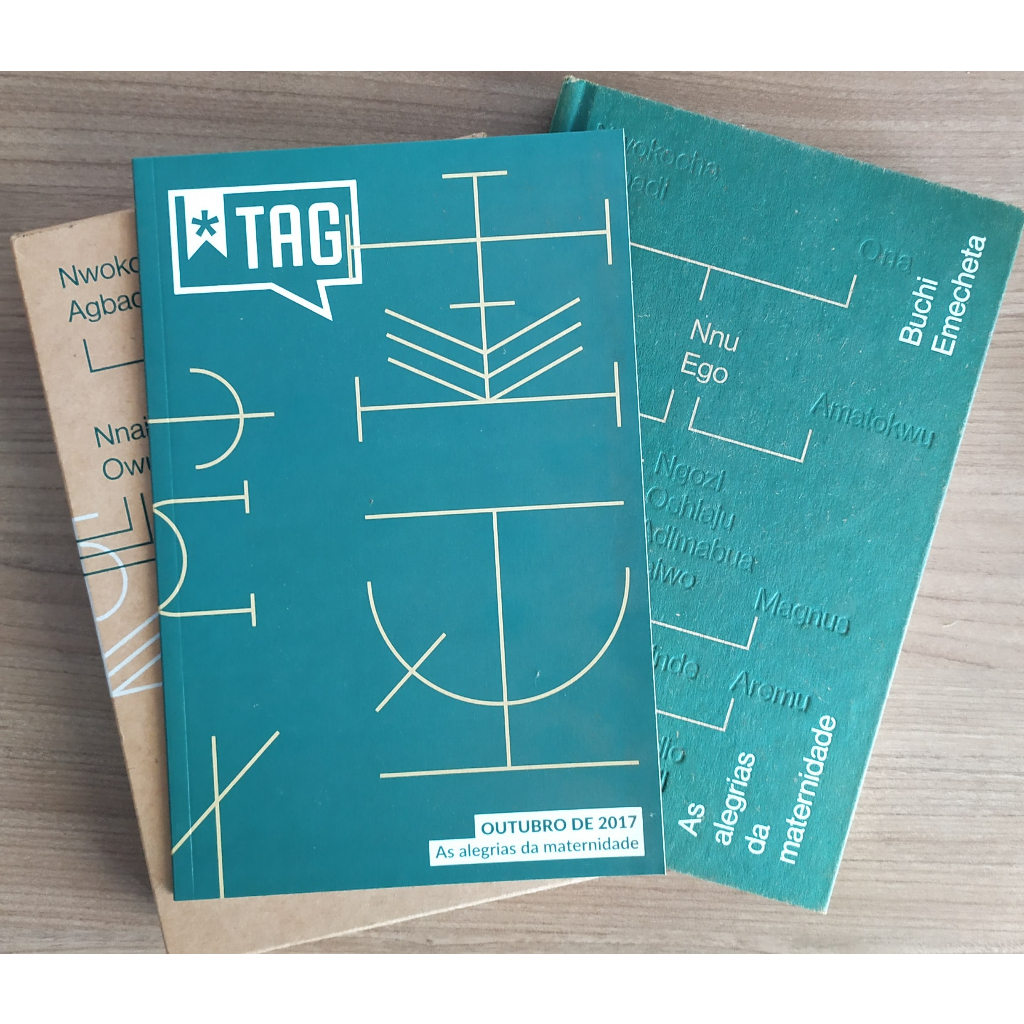 As Alegrias Da Maternidade - Buchi Emecheta | Shopee Brasil